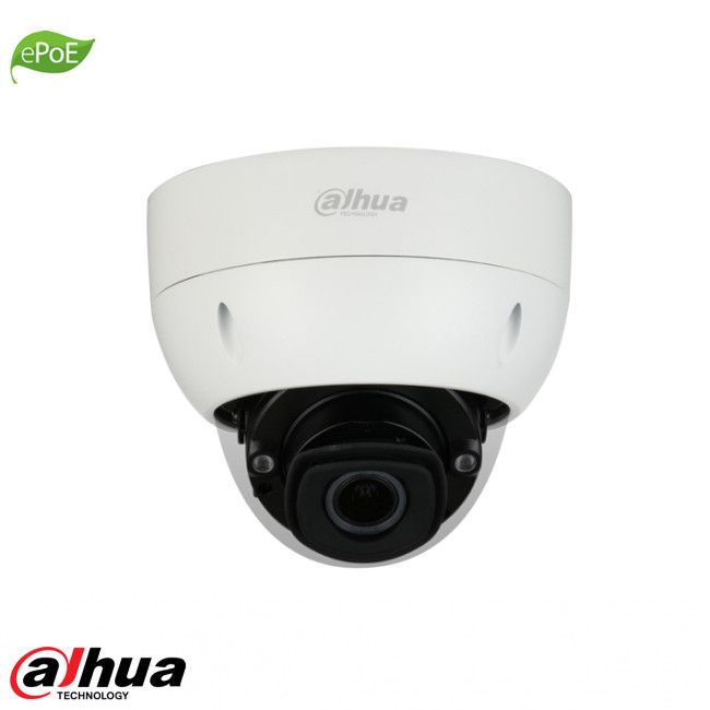 Dahua 4MP AI IR Face Recognition Dome Network Camera - PROWARD